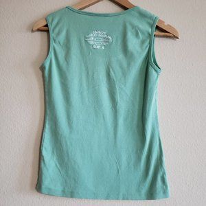 Harley-Davidson | Tops | Rare Original Harley Davidson Tank Top | Poshmark